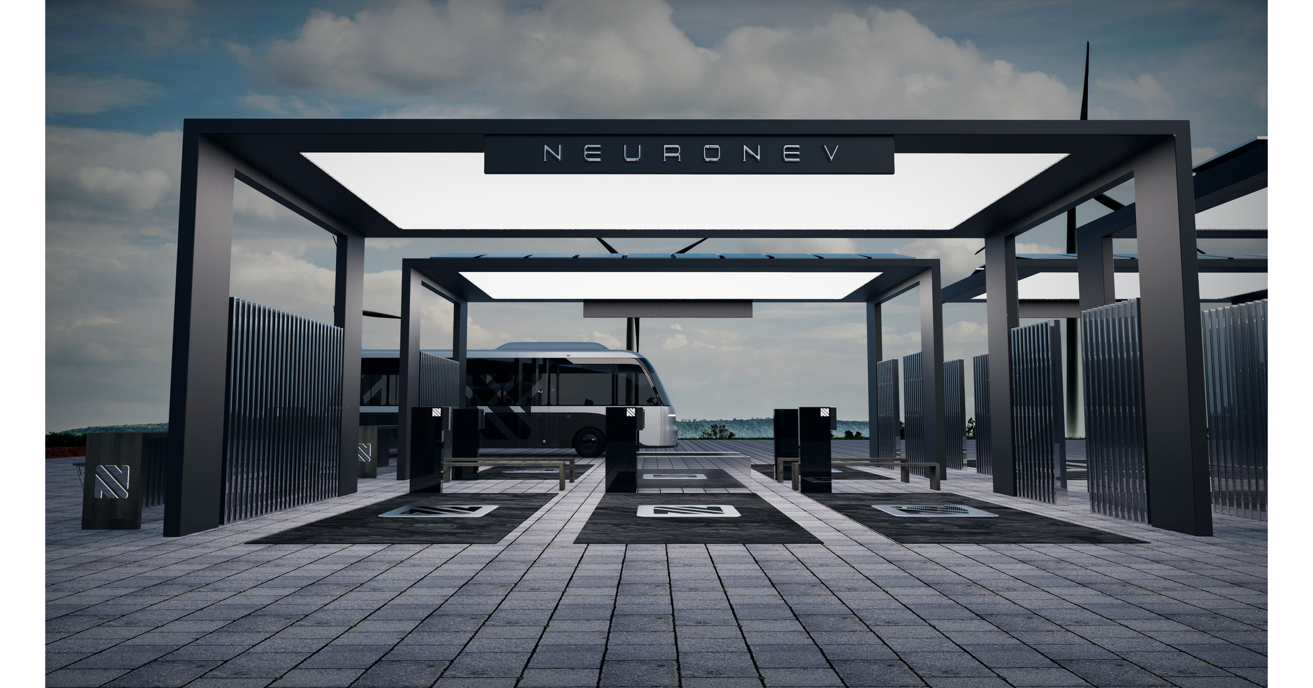 Neuron EV Expands the Renewable Energy Transportation Landscape