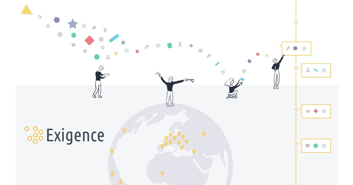 Exigence Selected by Cross River to Optimize Critical Incident ...