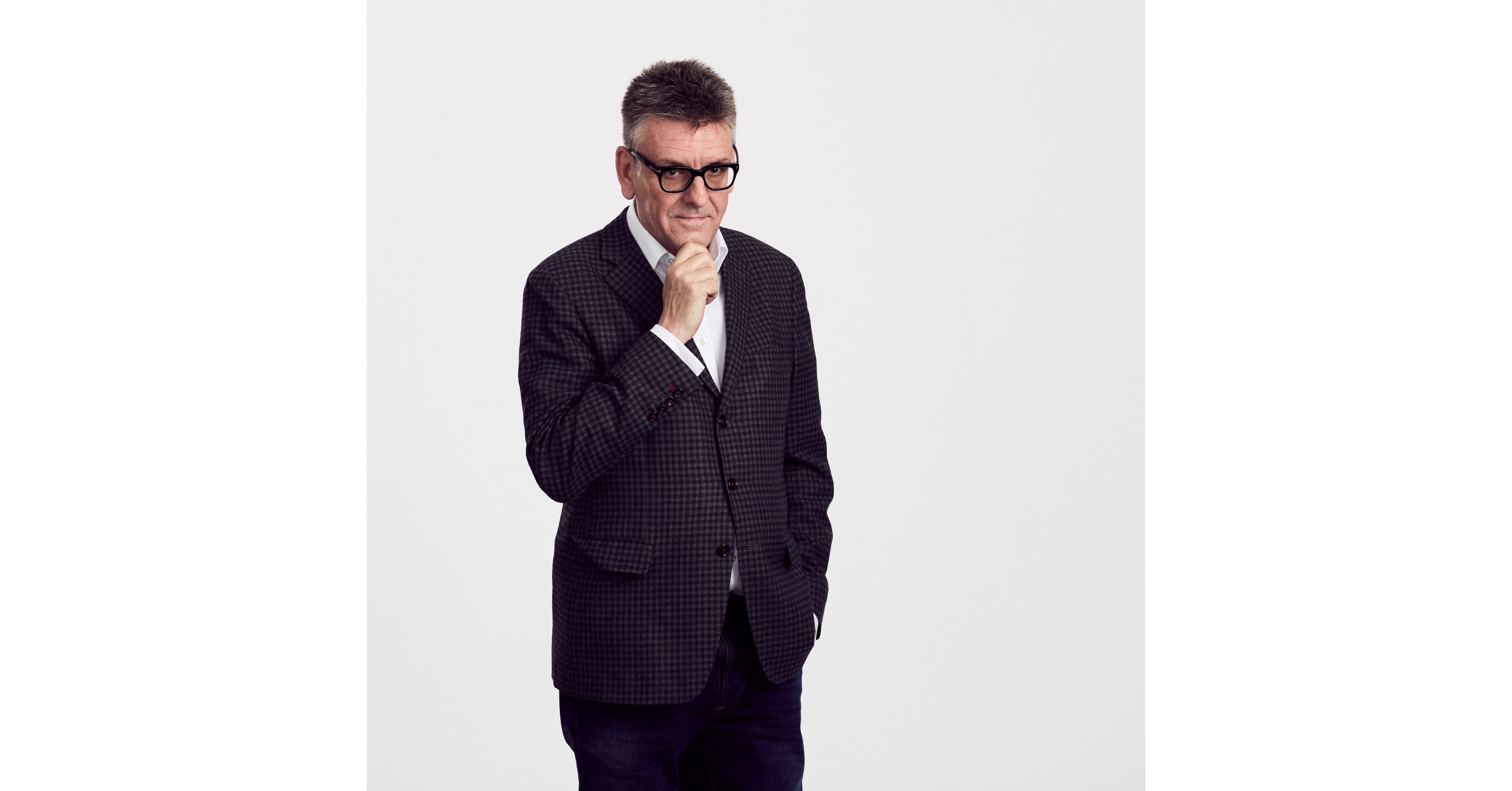 Mike Hobday se incorpora a AntWorks como vicepresidente senior para la ...