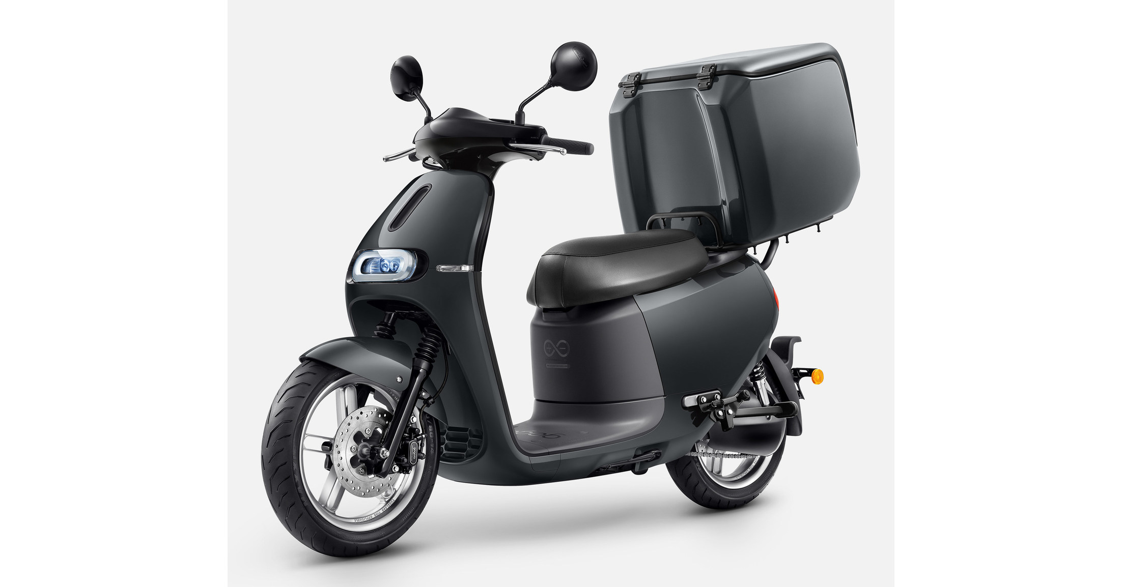 Gogoro Continues Global Expansion With The Introduction Of A ...