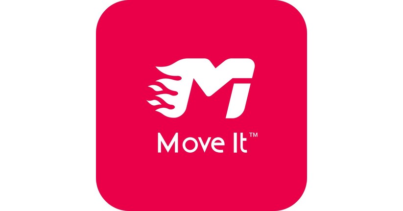Move It™, The Next Peloton of Asia
