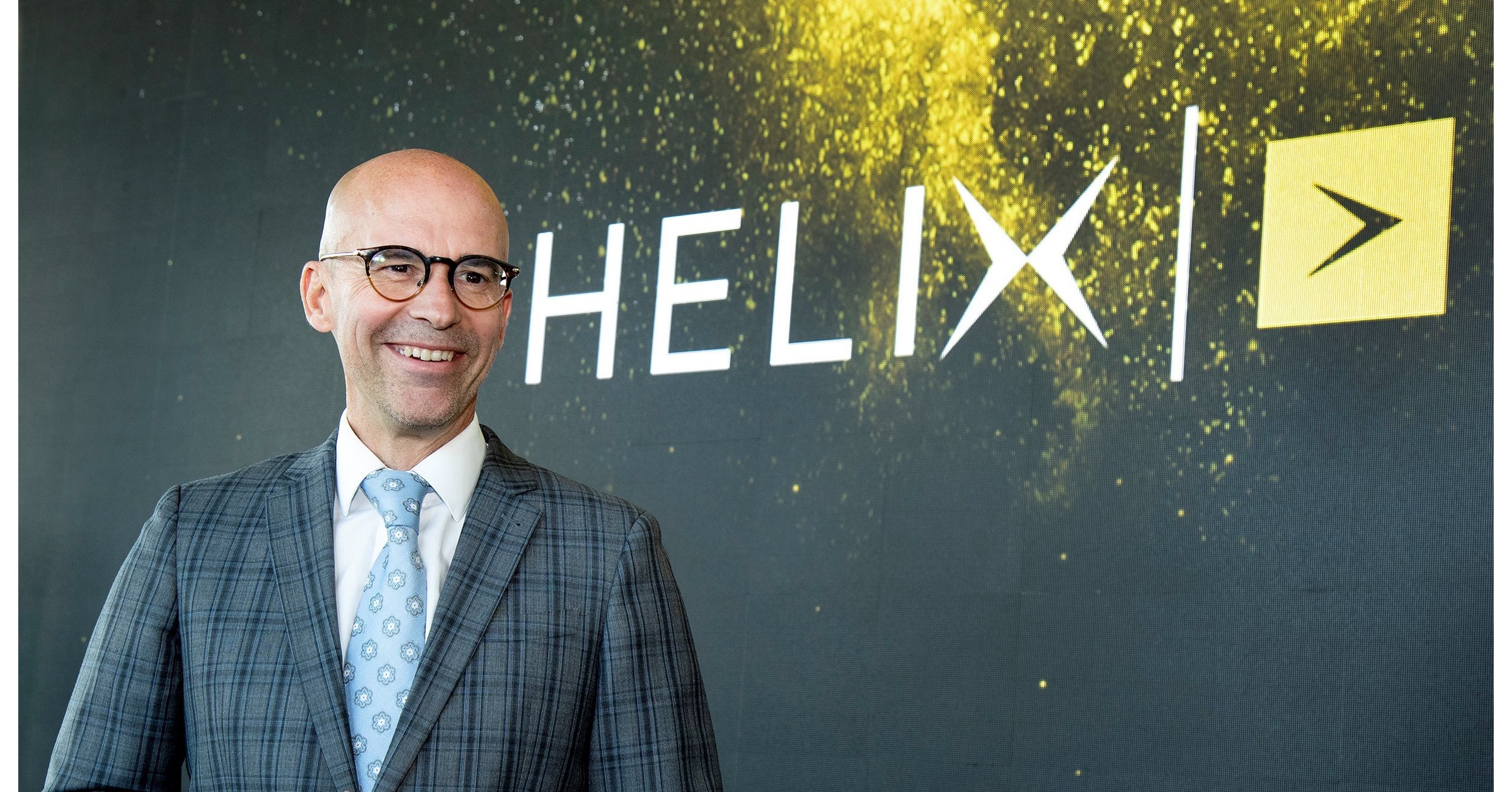 Helix: a whole new technology experience coming to Québec homes