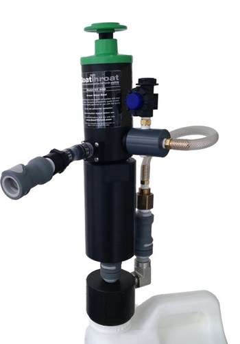 GoatThroat Pumps Strives to Keep Farm Workers Healthy and Safe While ...