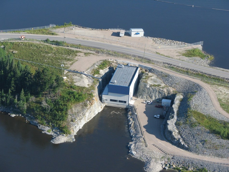 OPG and Lac Seul Celebrate 10 Years of Historic Partnership