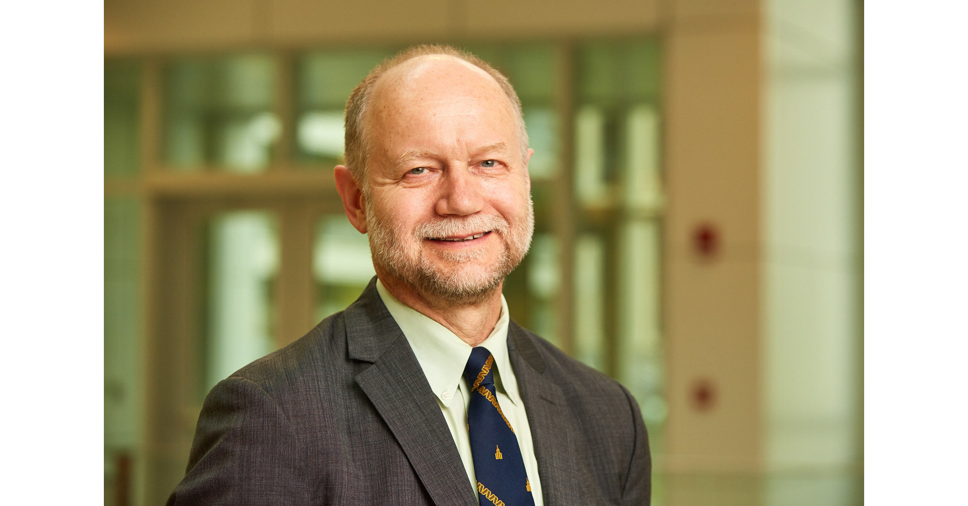 Dr. Maximilian Muenke, FACMG Named CEO of the American College of ...