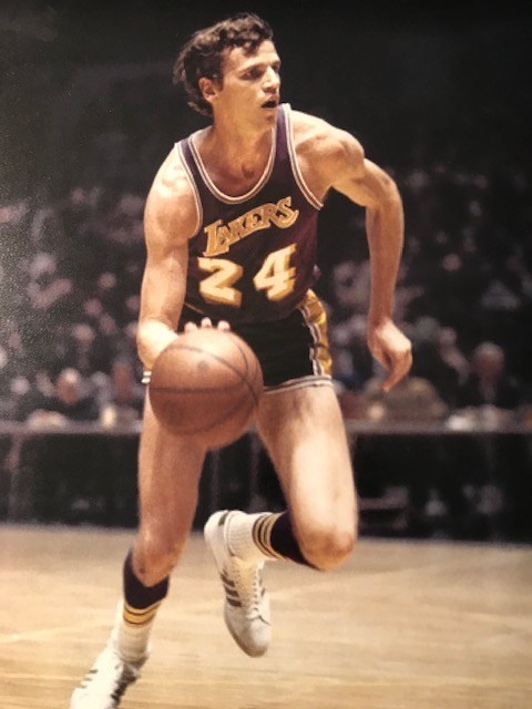 Former LA Laker and UCLA Basketball Star Keith Erickson Joins Sports ...