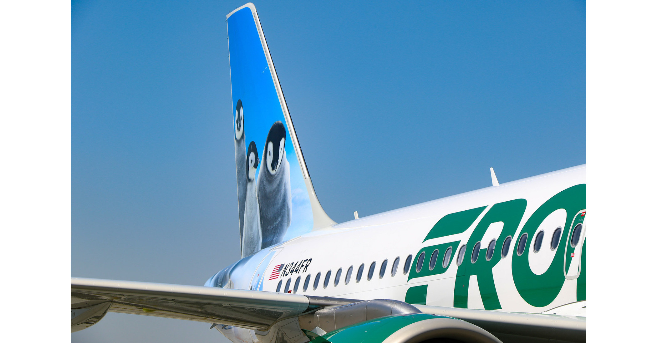 Ontario International to gain new nonstop Frontier Airlines flights to ...