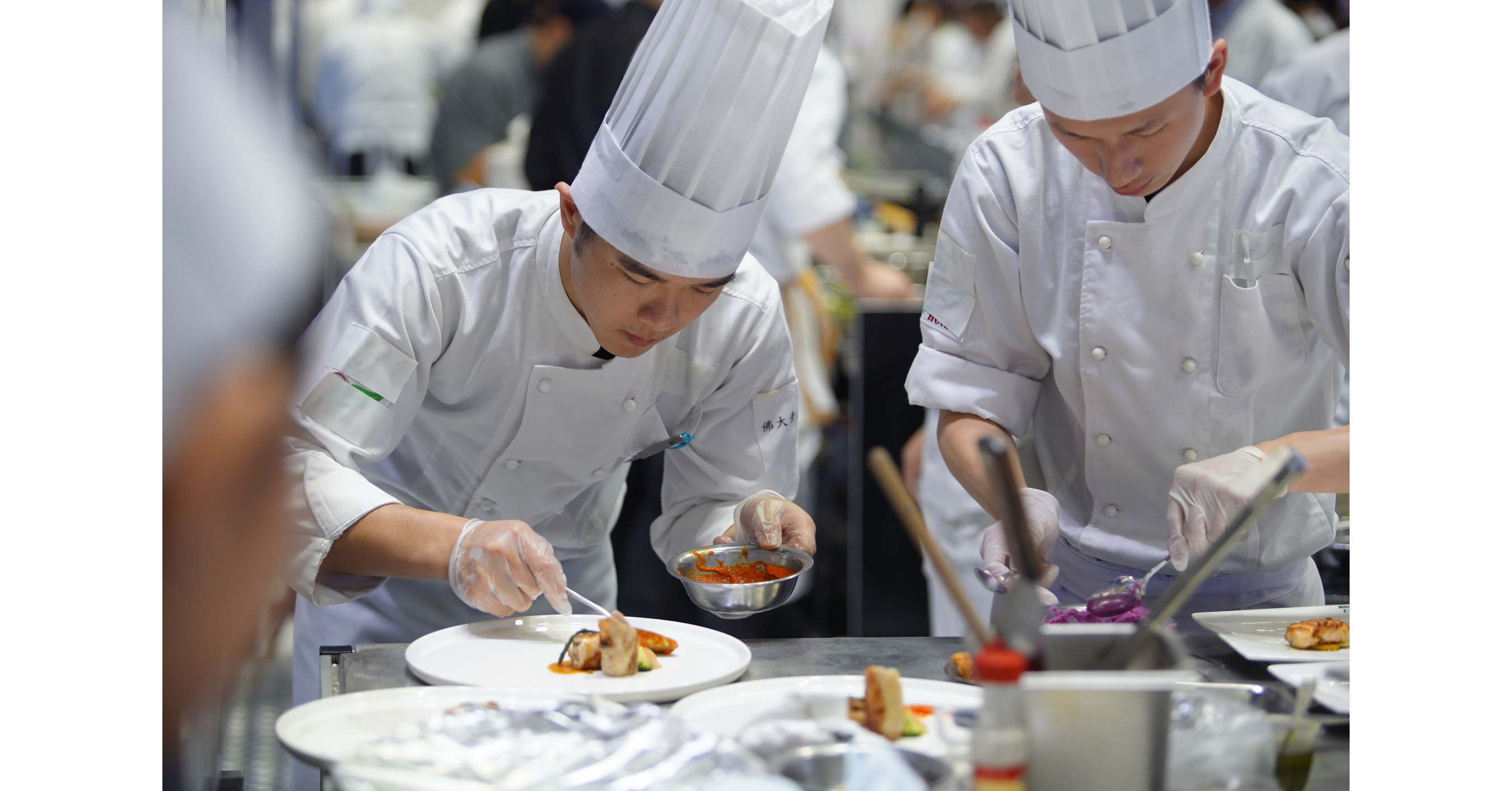 Call for Entries: FHA Competition Series