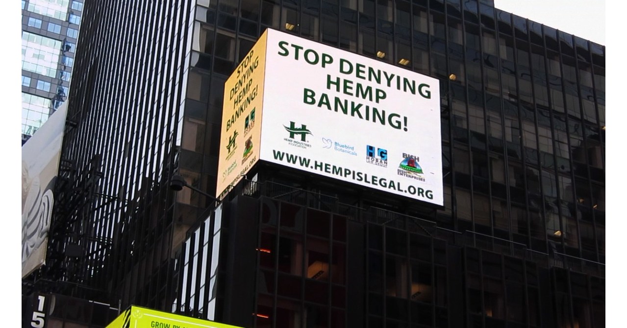 Hemp Industries Association® Issues New Statement with "Hemp Is Legal ...