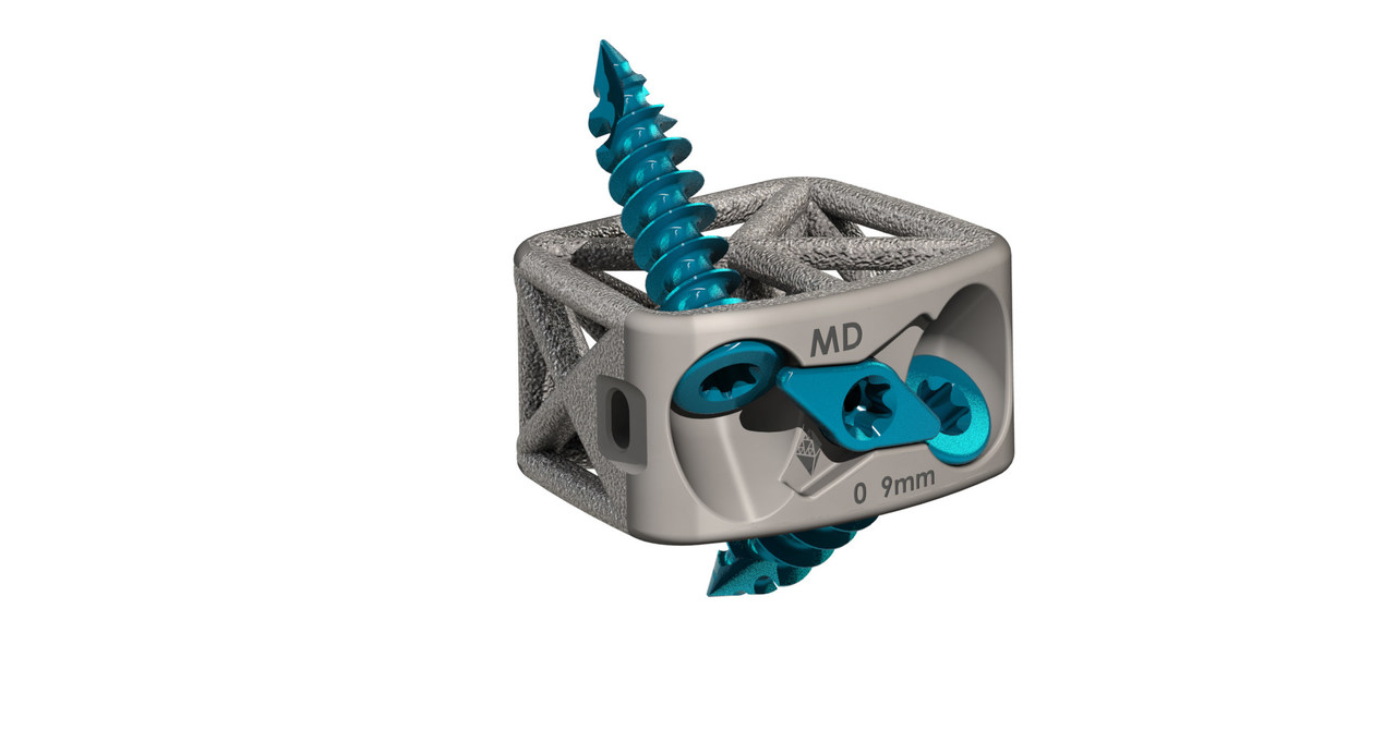 4WEB Medical Announces FDA 510(k) Clearance of its Cervical Stand-Alone ...