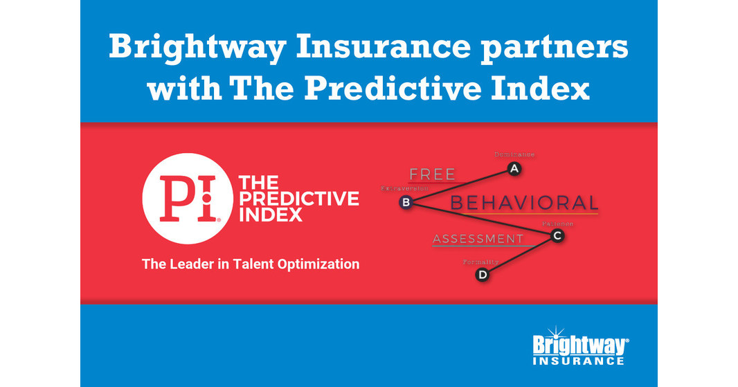 Brightway Insurance launches online assessment tool to help Franchise ...