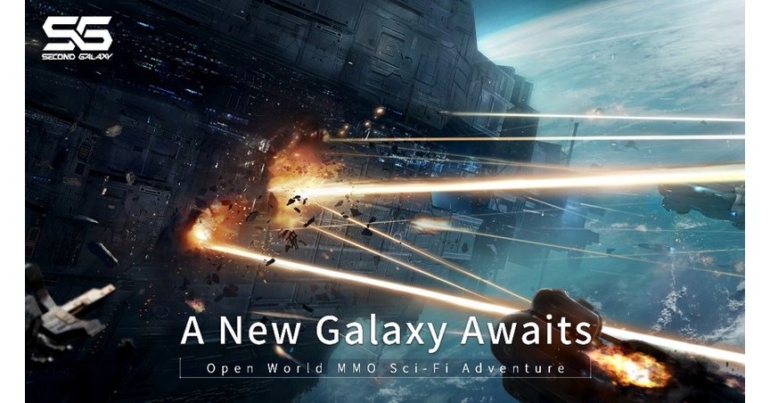 Journey Beyond the Stars With the Ultimate 'Second Galaxy' Trailer