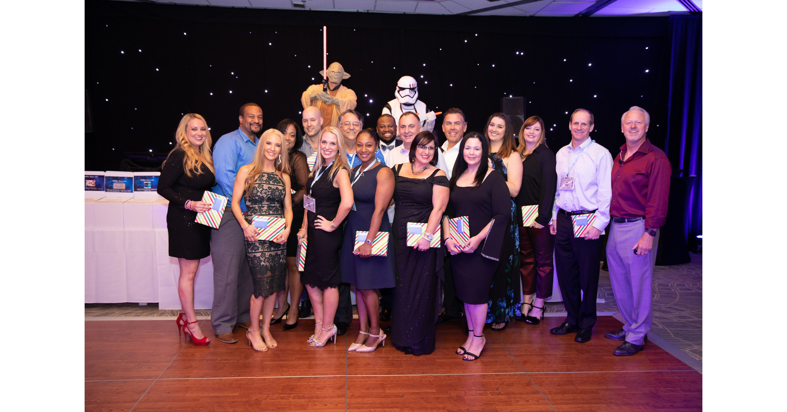 MDVIP Certified as Great Place to Work® for Second Consecutive Year