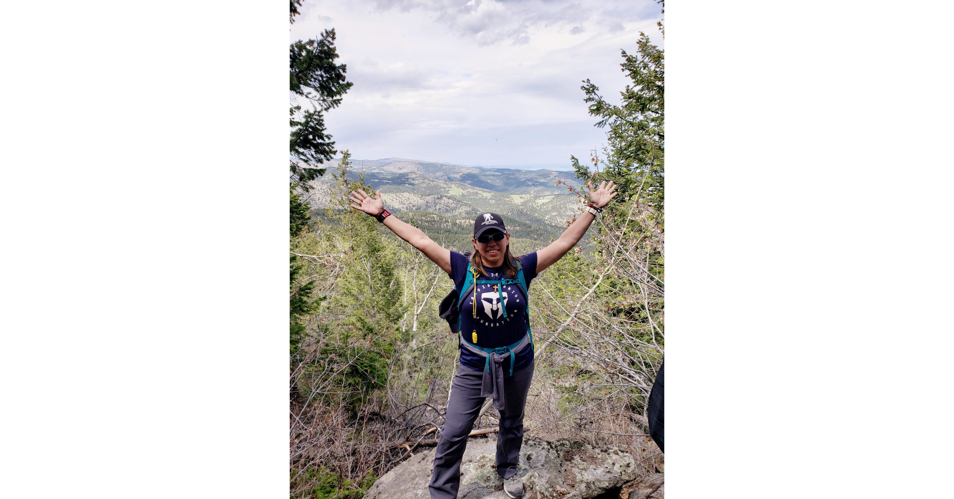 Wounded Warrior Project Supports Travis Manion Foundation's Leadership ...