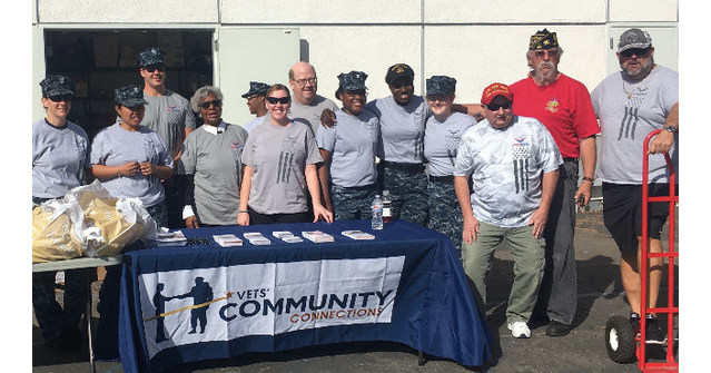 Wounded Warrior Project Announces Grant Supporting Veteran Focused Communities | WWP