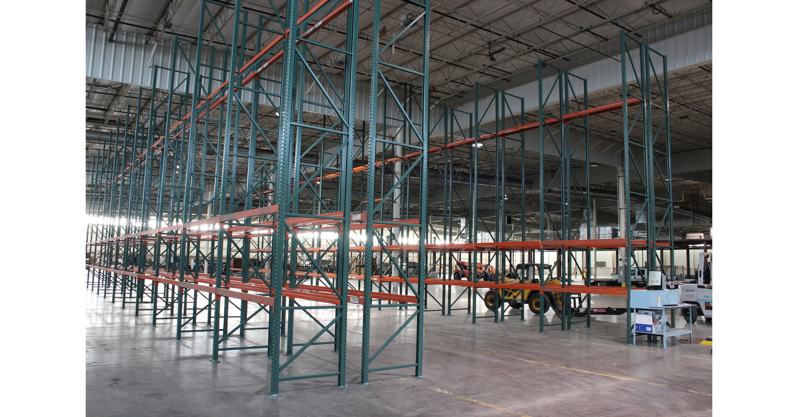 Paragon Processing, the Largest Operating Hemp Processing Facility in ...