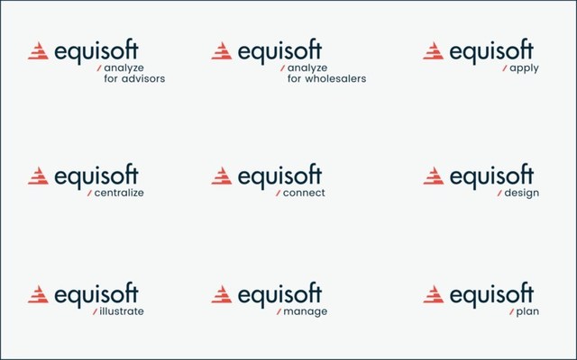 Equisoft announces the rebranding of all its products under a unified ...