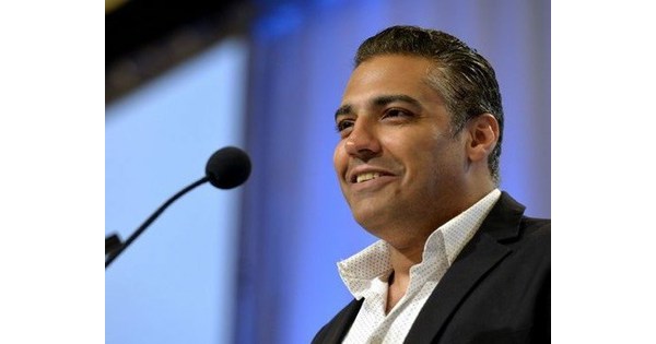 The Investigative Journal Launches an Unmatched Talk-show Anchored by ...