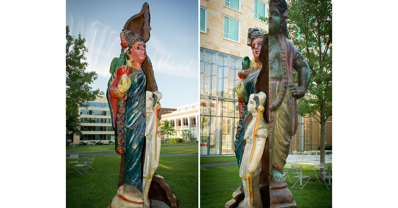 Harvard Business School Announces 2019-2020 Public Art Exhibition ...