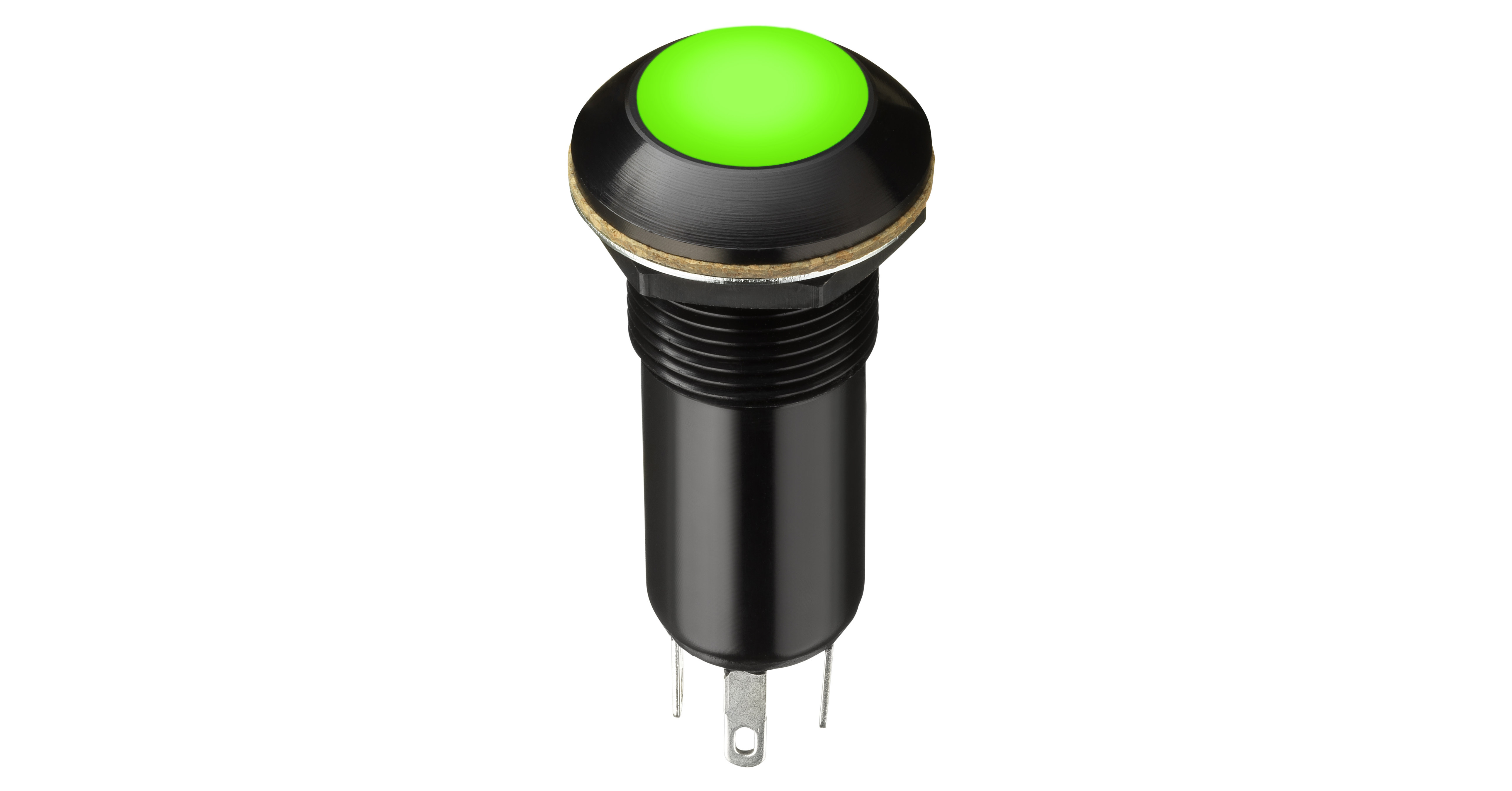 OTTO Releases the New Fully Illuminated LP3-V Vandal Resistant ...