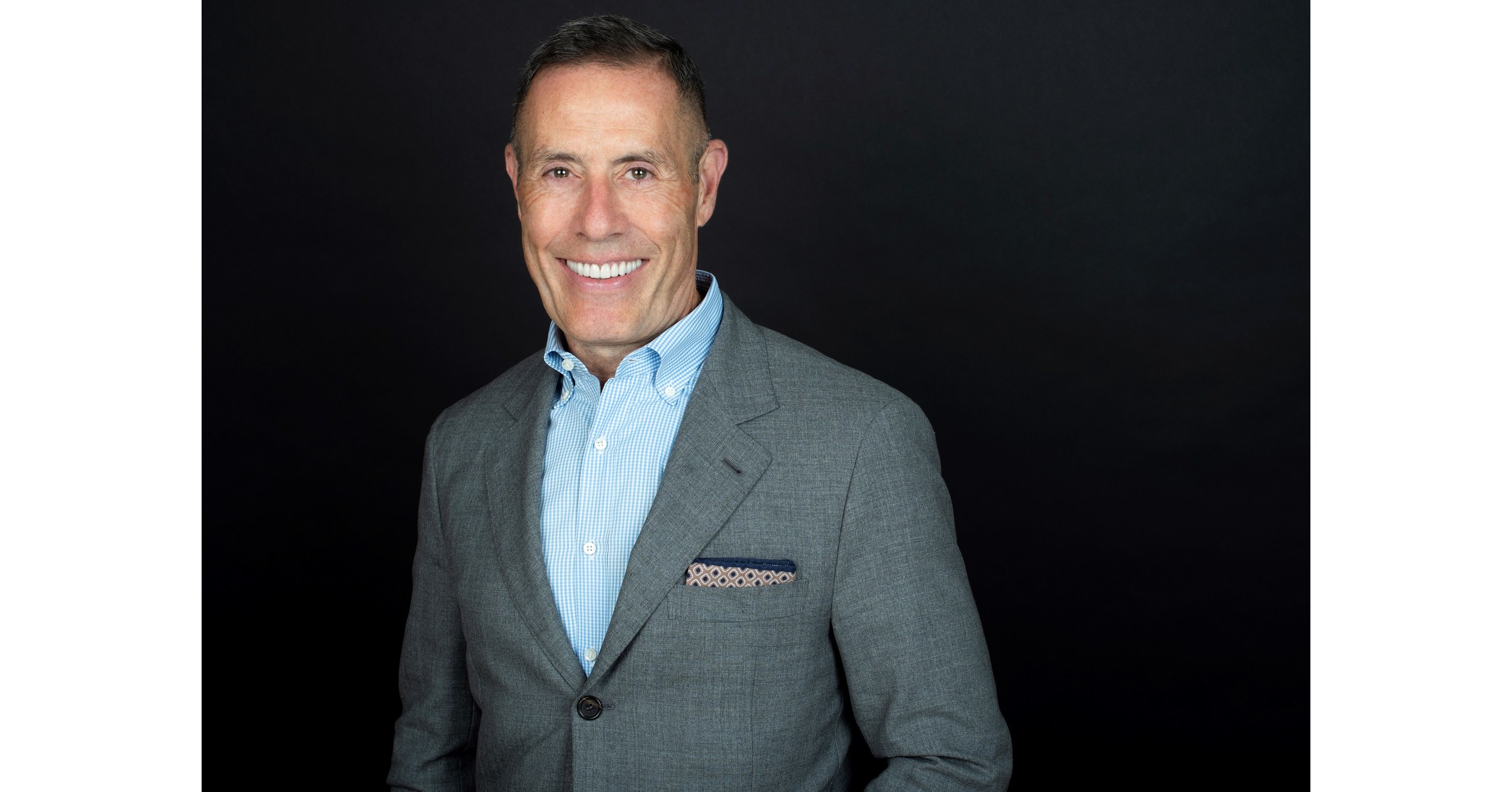 DHX Media Names Eric Ellenbogen CEO