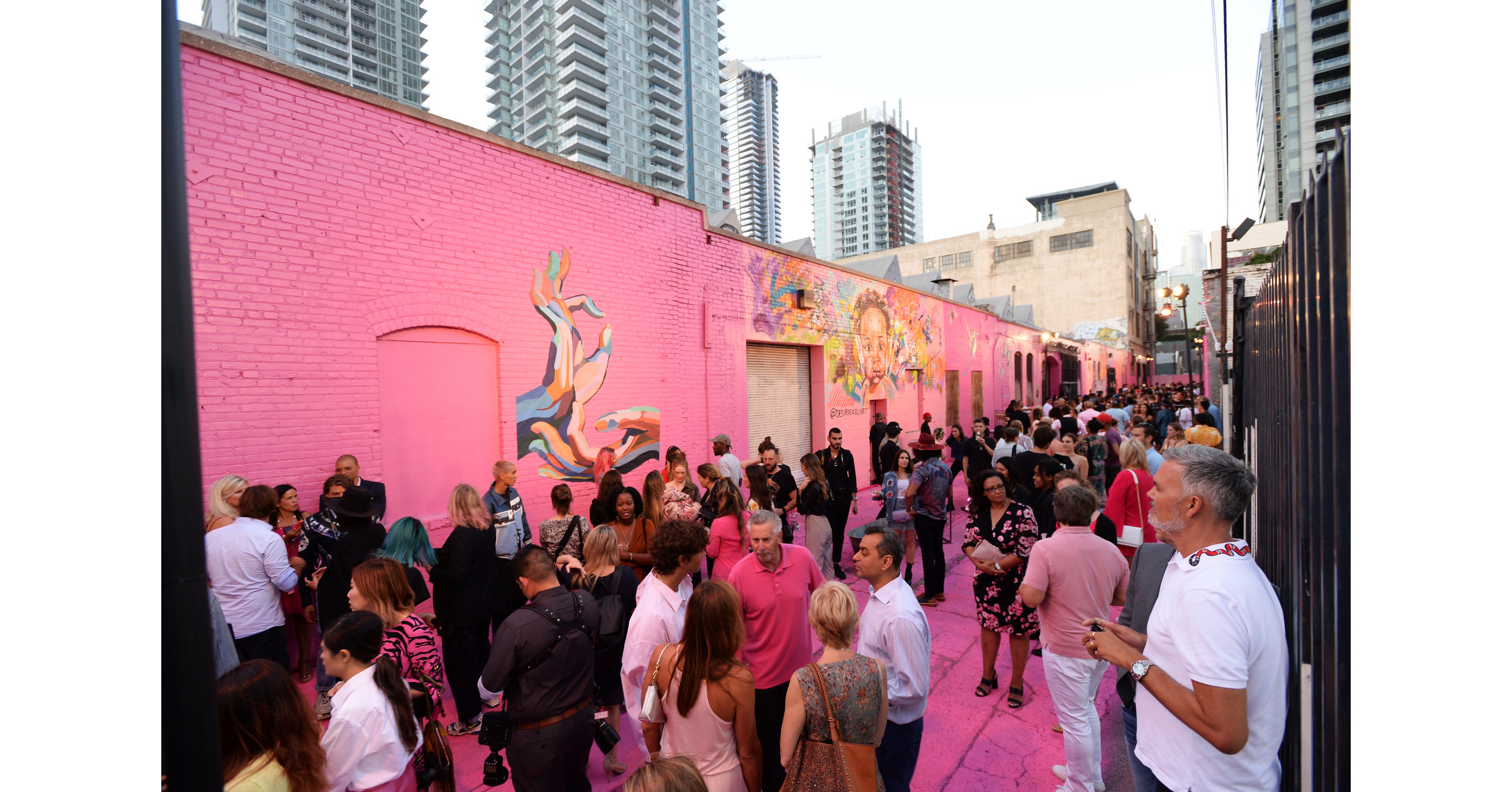 Pandora dévoile la relance tant attendue de sa marque mondiale