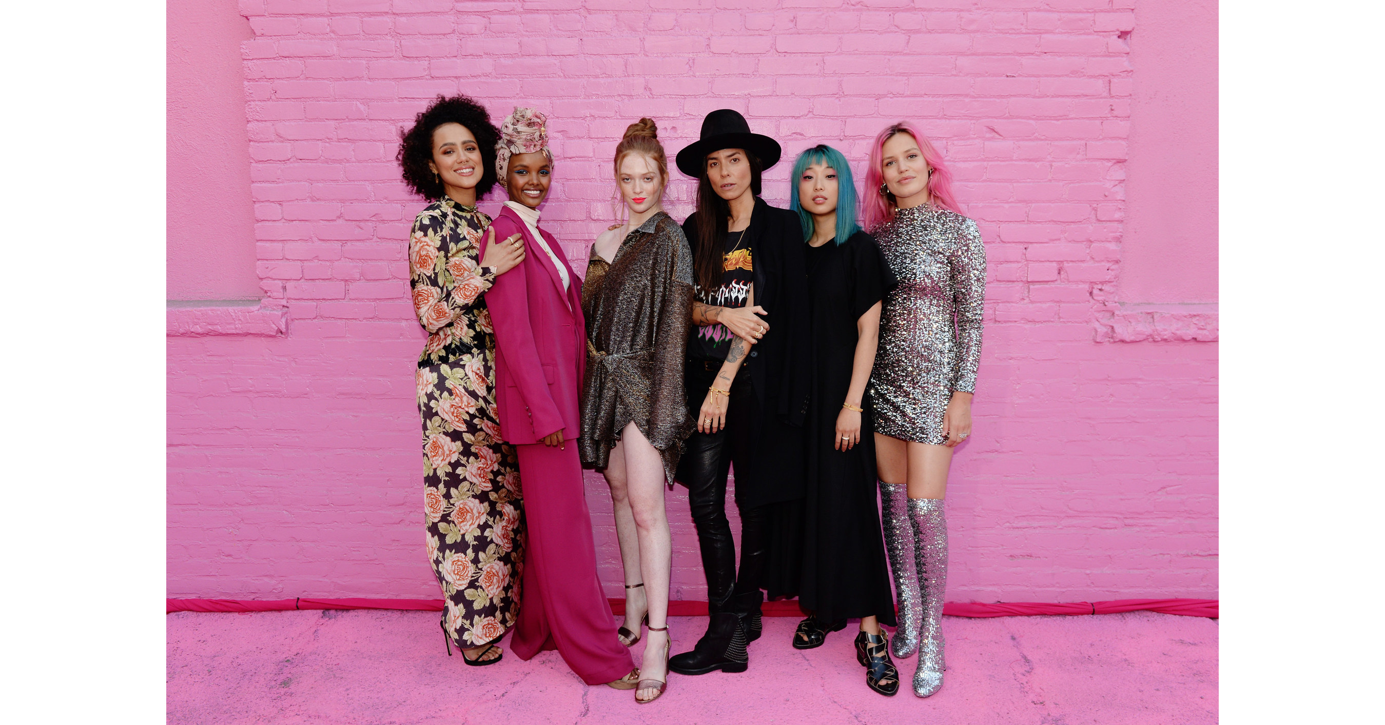 Pandora dévoile la relance tant attendue de sa marque mondiale