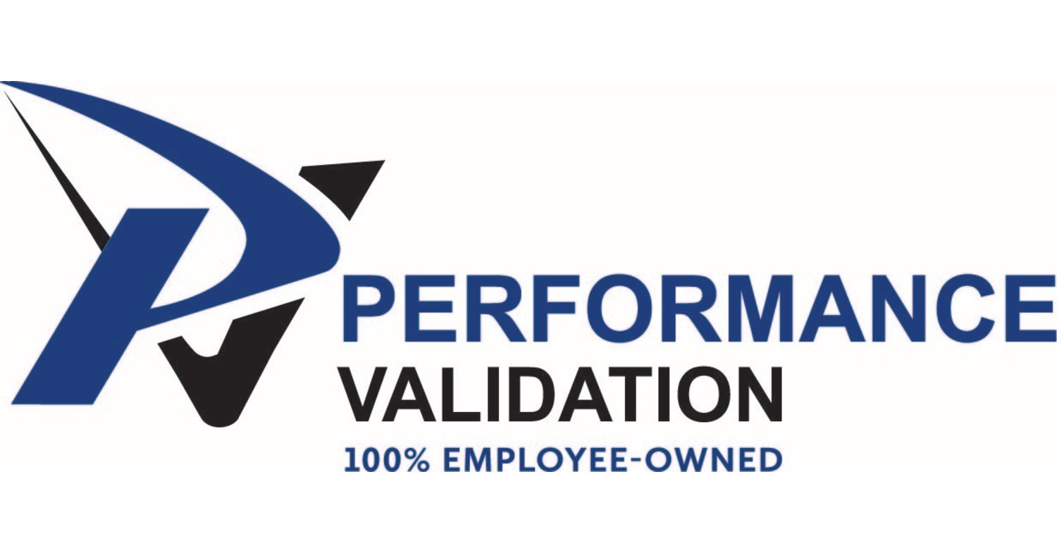 Performance Validation is Pleased to Announce that Dalton Pierson and ...