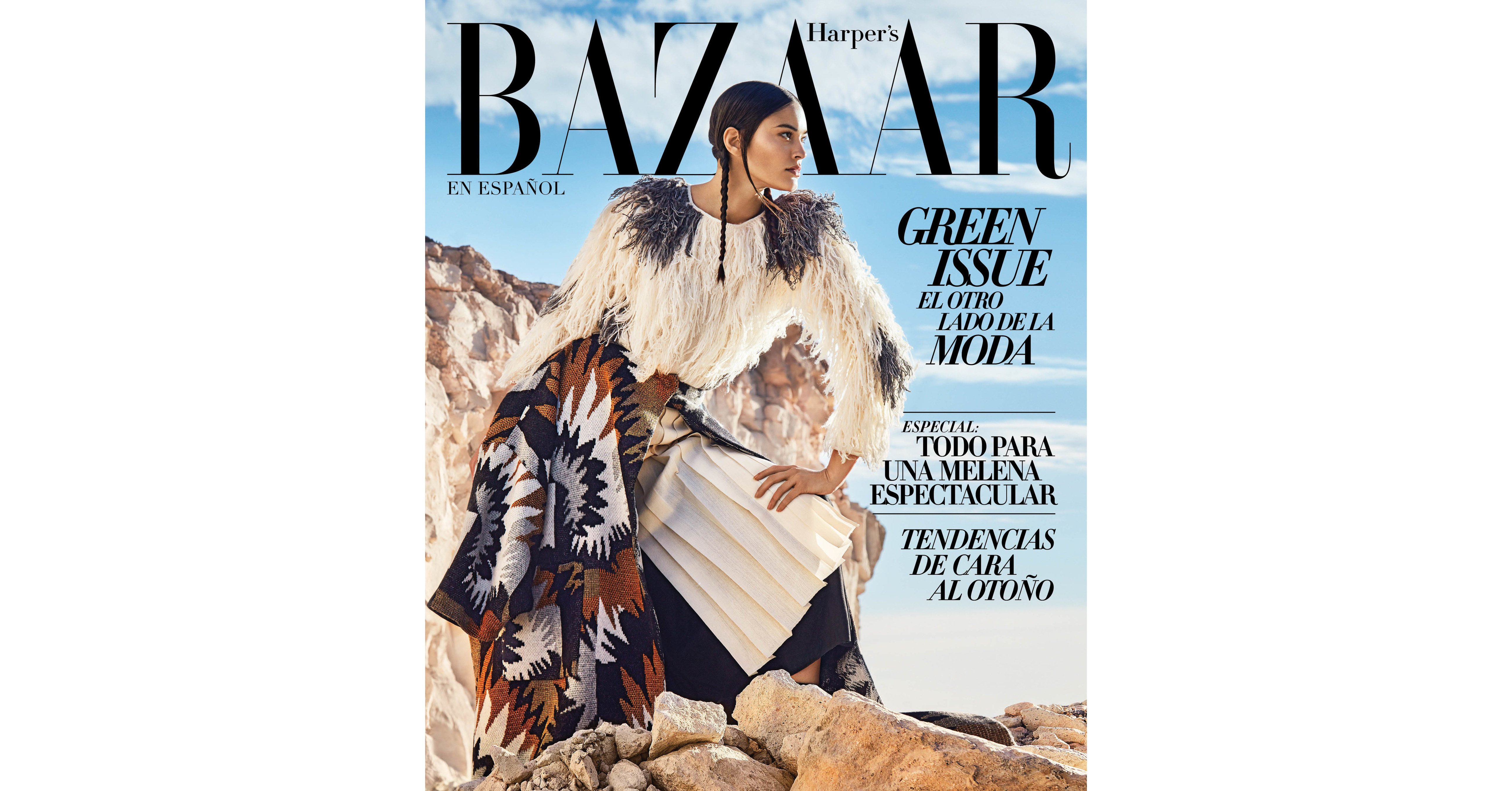 Fashion: Peruvian Designs Continue to Escalate with the Support of ...