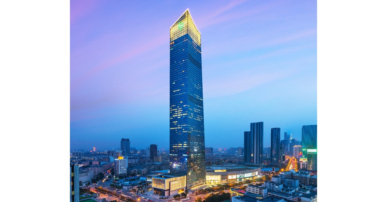 Conrad Hotels & Resorts Expands its Footprint in Northeast China with ...