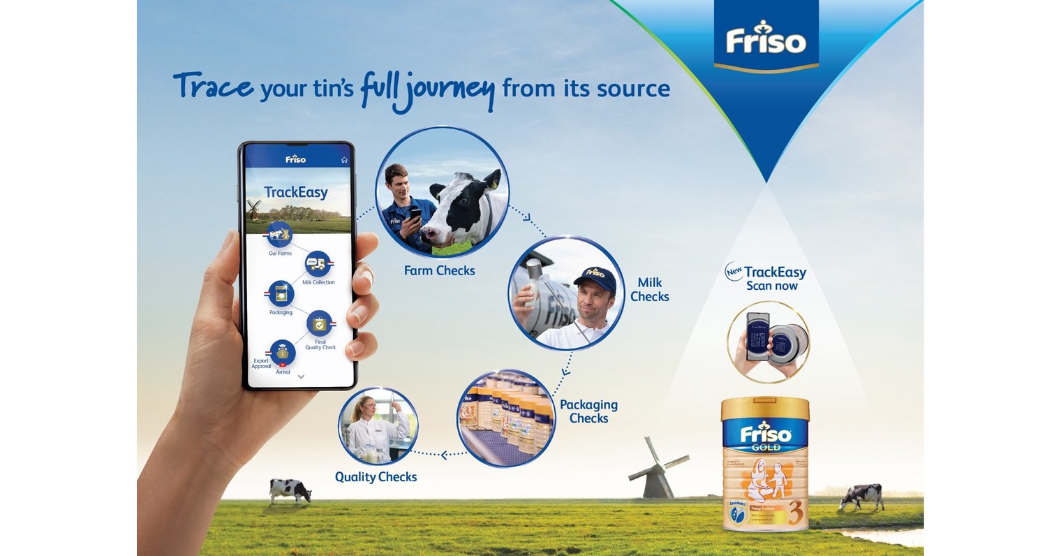 Kezzler Announces Industry's First Grass-to-Glass Traceability ...