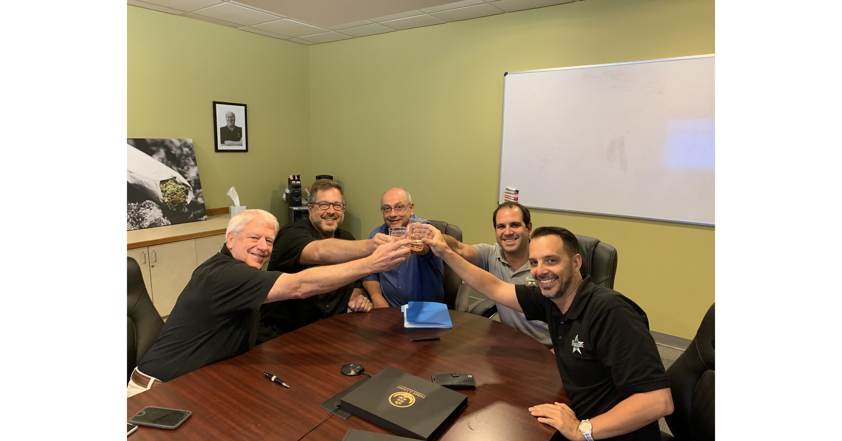 Medicine Man Technologies Unveils its Largest Deal Yet with Entry into ...