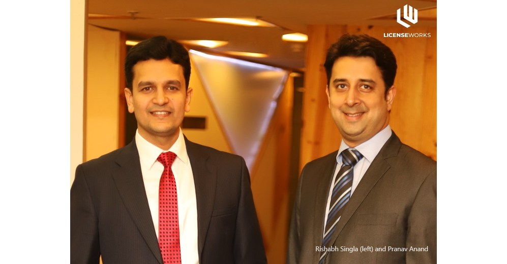 LicenseWorks Makes to the 'Top 20 Global Licensing Agents' 2019 List