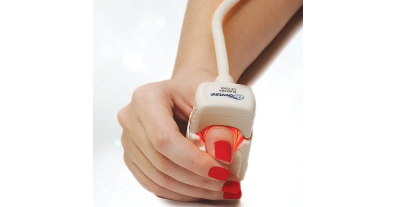 OrSense NBM-200 Non-Invasive Hemoglobin Device Implemented by Children ...