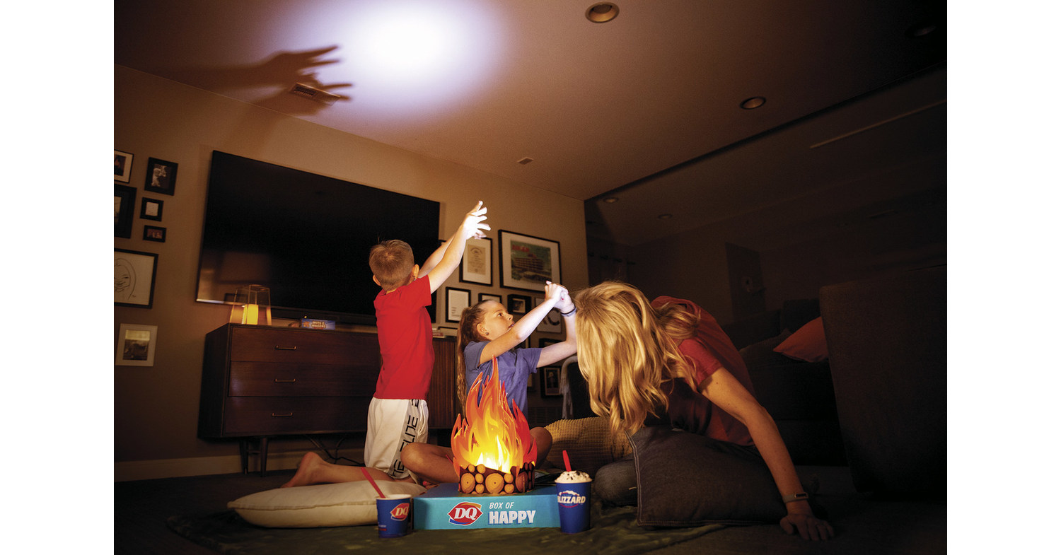 How to Make the Most Out of Family Time