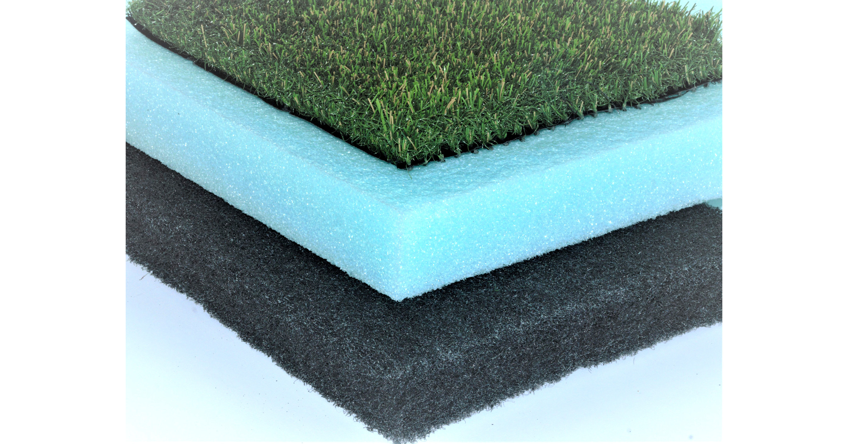 ProdTek's New Turf Cushion™ Enhances Sustainability and Performance ...