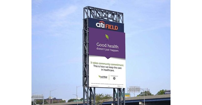 Healthfirst Launches New Brand Campaign