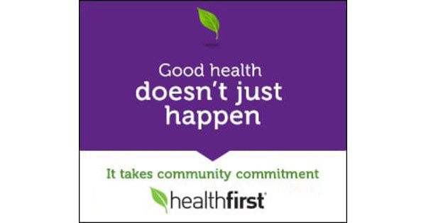 Healthfirst Launches New Brand Campaign