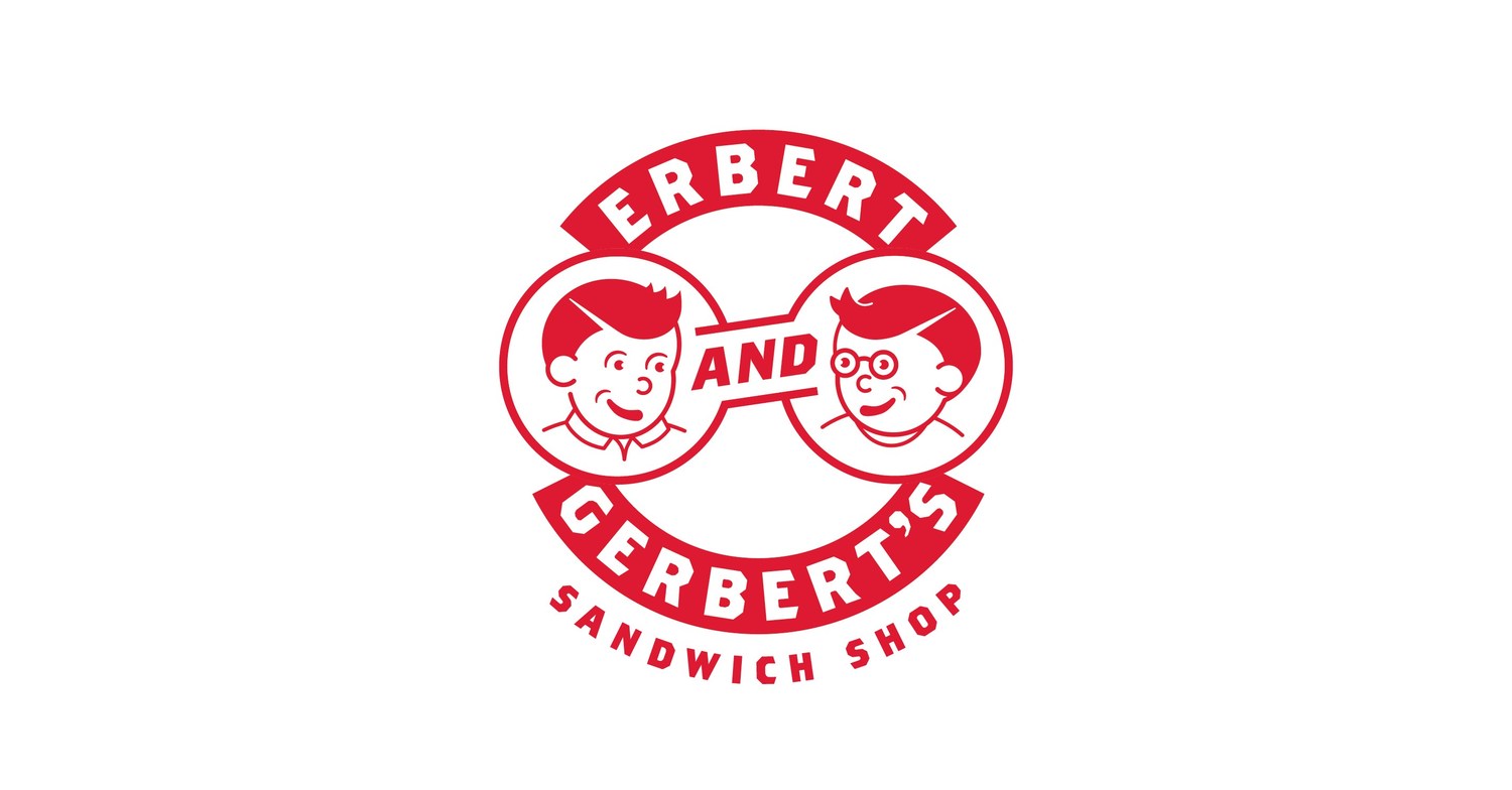 Erberts And Gerberts Logo