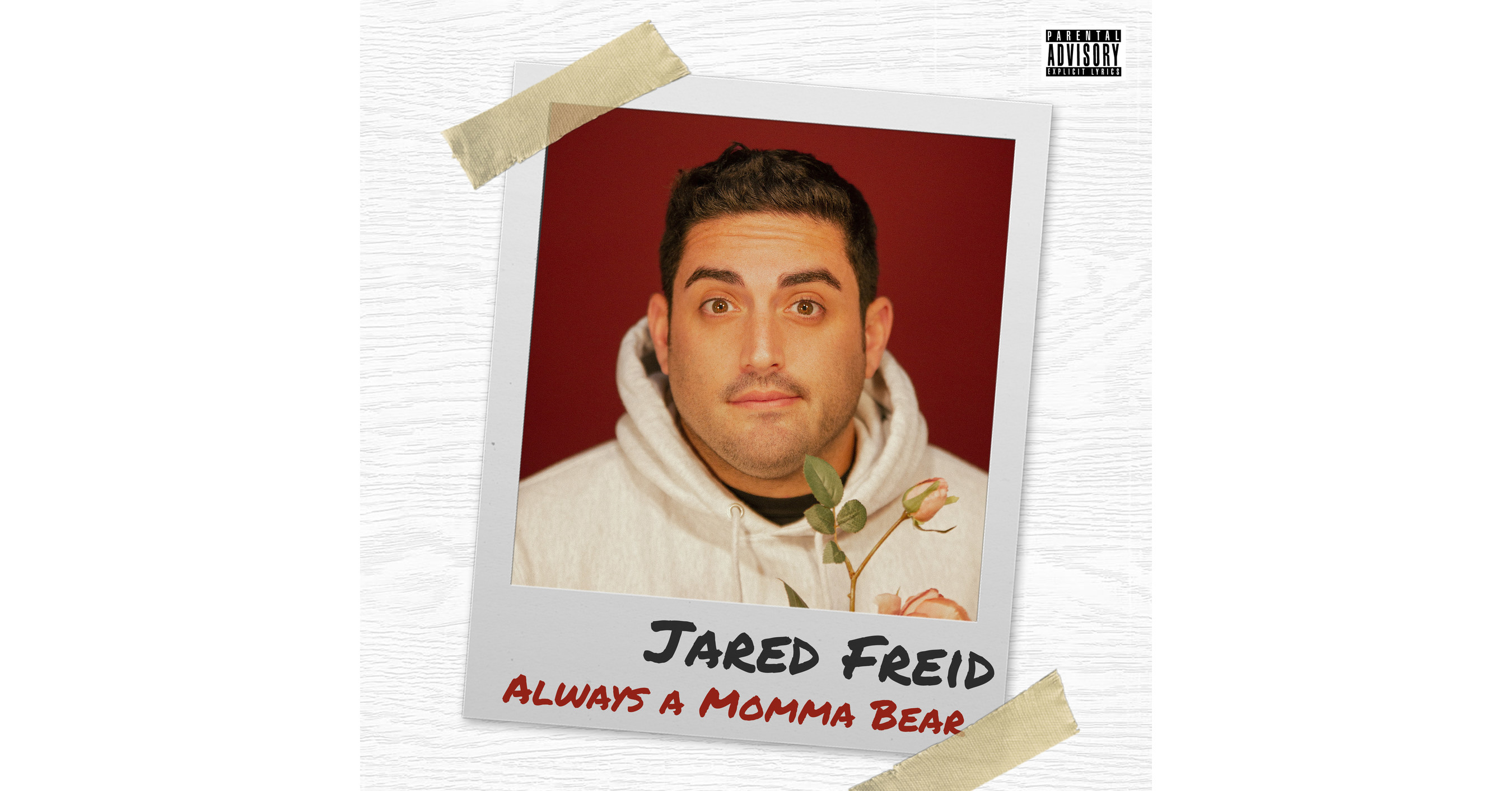Comedian and Podcast Host Jared Freid Releases Debut Album Announcing ...