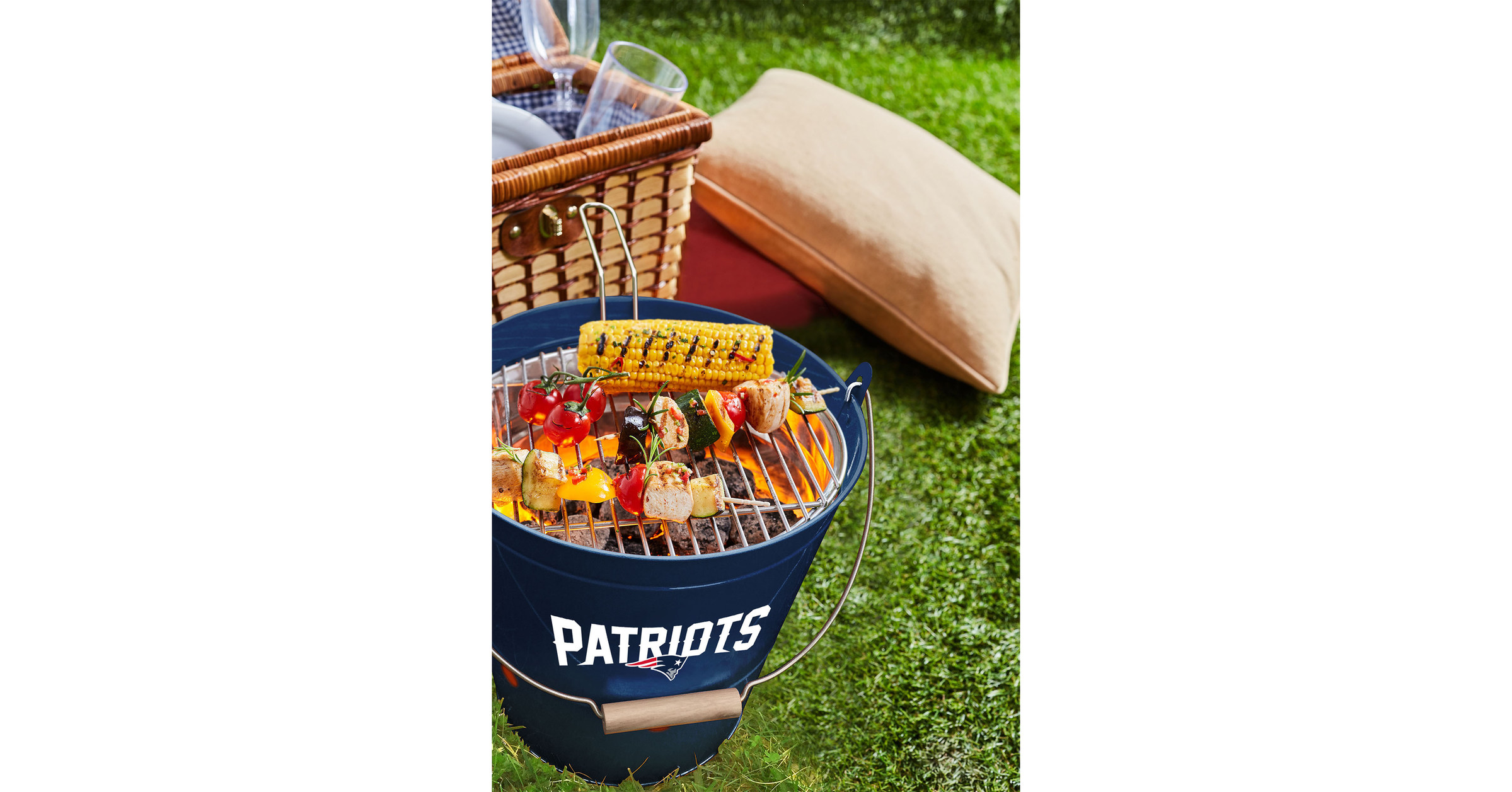 Imperial Launches Ultimate Tailgate Assortment Ahead of 100th NFL Season