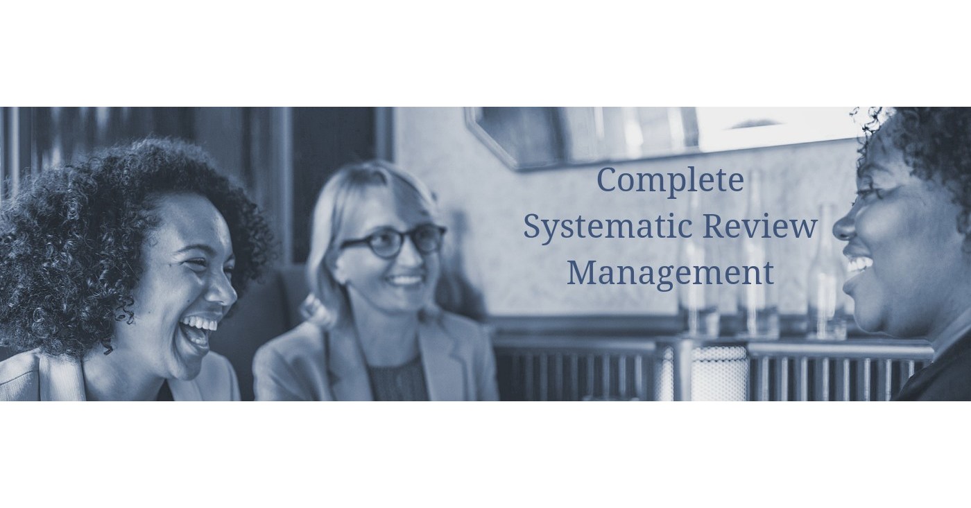 Veritas Health Innovation Partners with Cochrane to Deliver Best-in ...