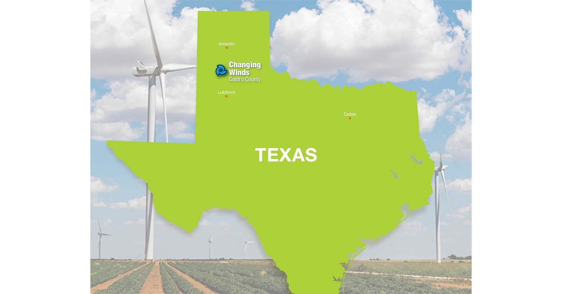 Tri Global Energy Announces Sale to Invenergy of 231 MW Texas Panhandle ...