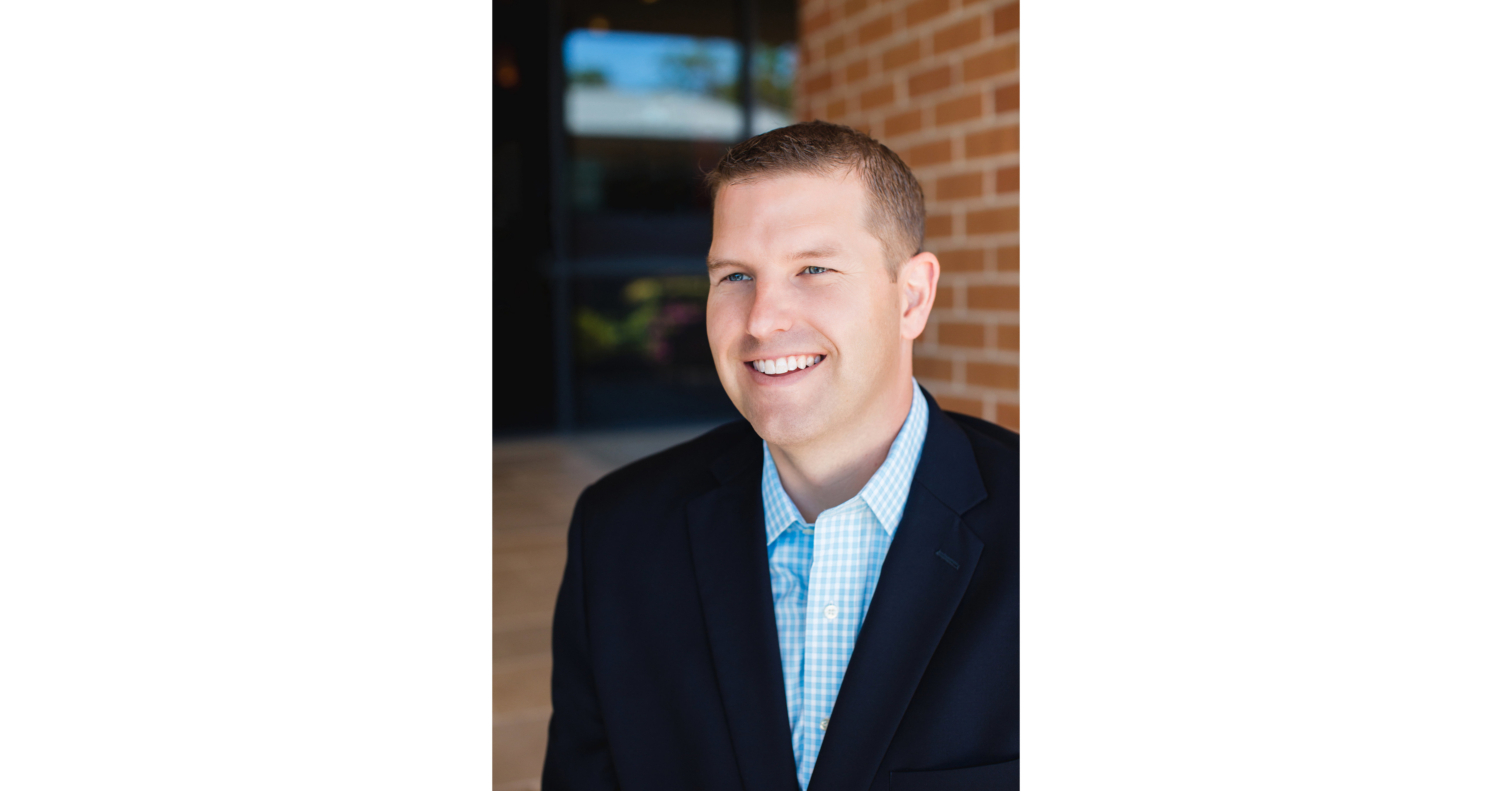 TCS Healthcare Technologies Names Matt Fahner new VP of Engineering