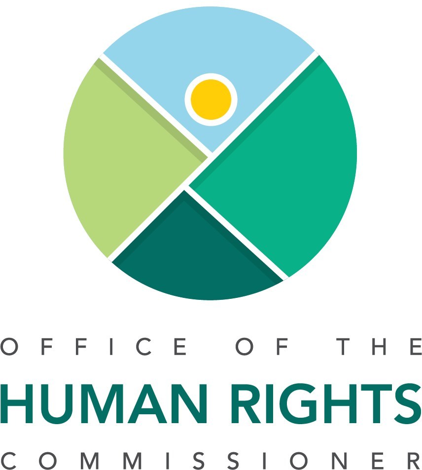 B.C.'s New Human Rights Commissioner takes Oath of Office