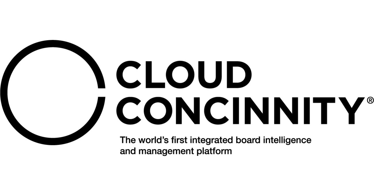 The Concinnity Company, Developer of Innovative Software Platform for ...