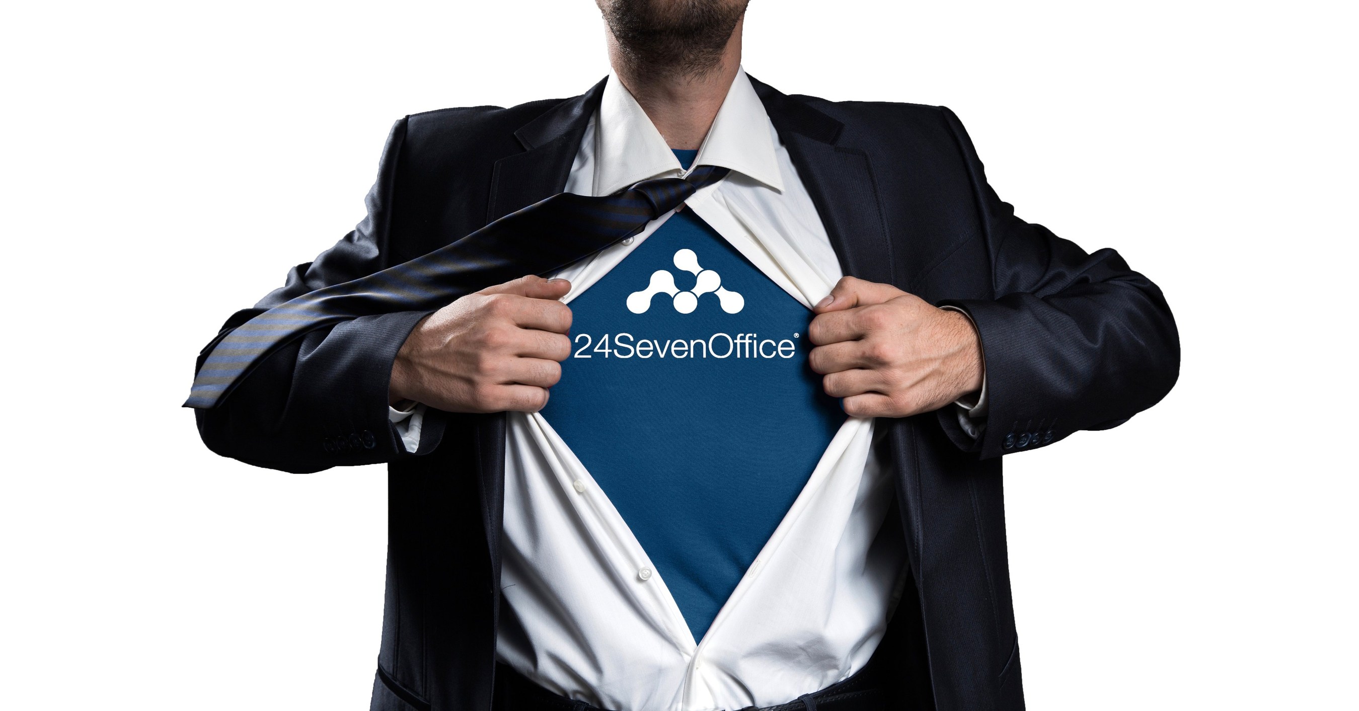 24SevenOffice is Powering Up Miss Group