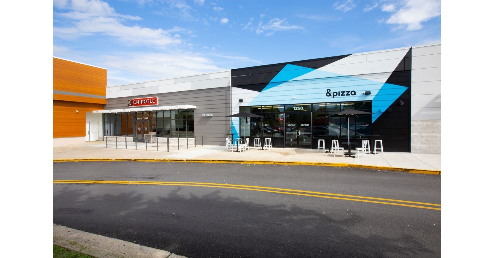 PREIT Quantifies Success of Remerchandising Effort with Mall at Prince ...
