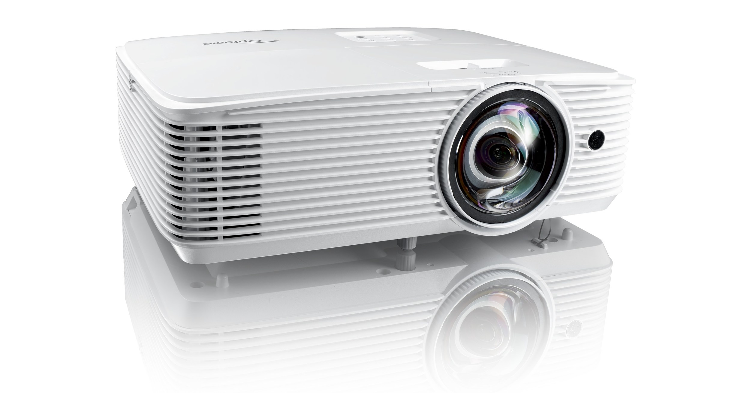 Optoma Launches Star-Studded Line-Up of Innovative Home Theater and ...