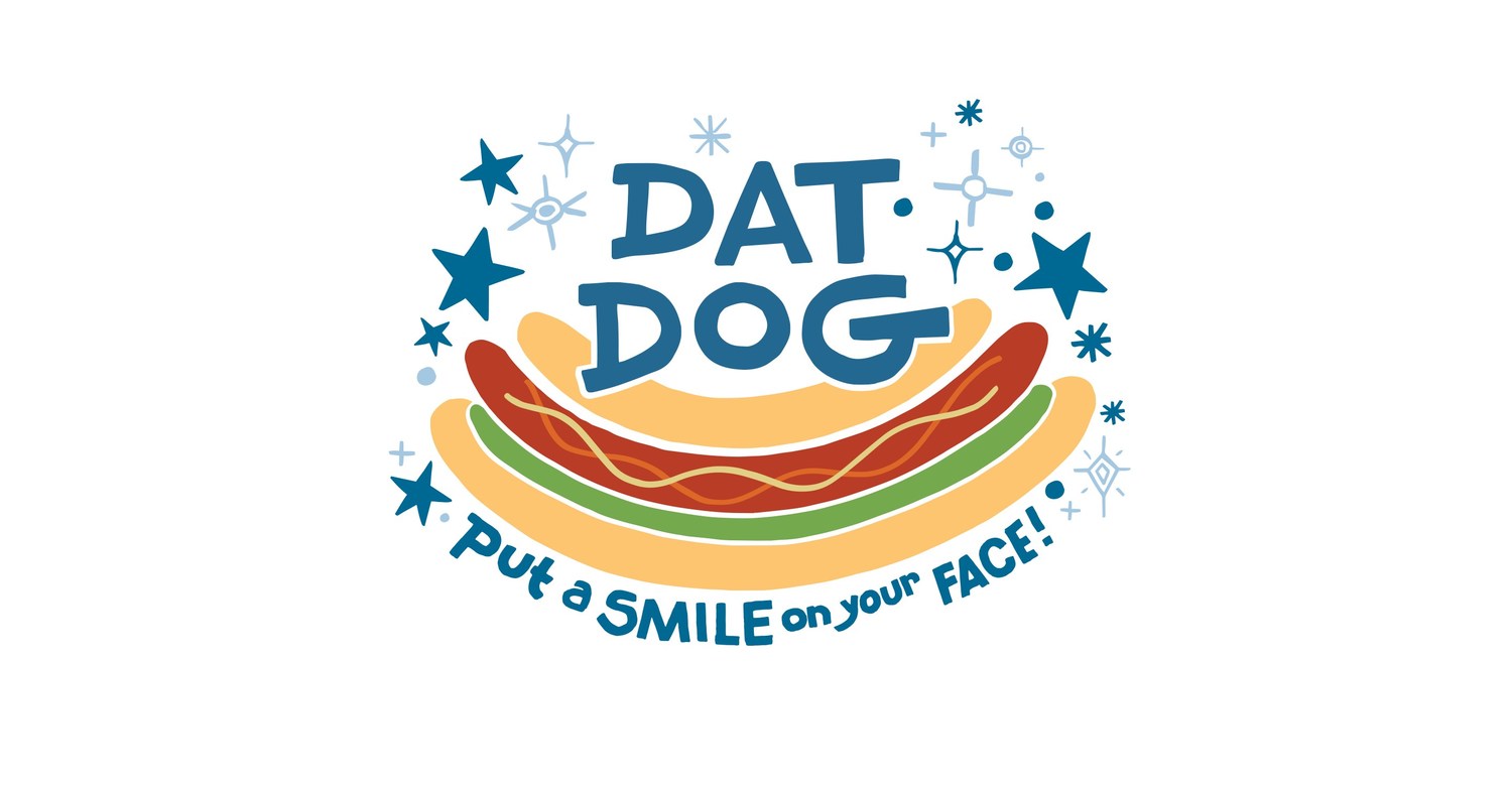 Dat Dog Launches Partnership with J.R. Simplot
